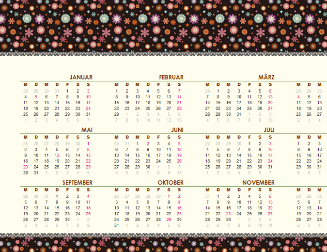 Kalender - Office.com