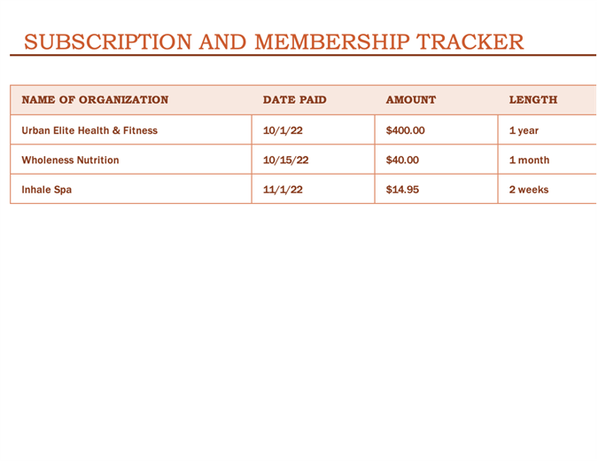 Excel Expiration Date Template Download Sample Excel Templates