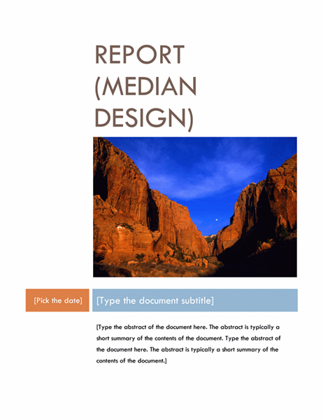 Word Binder Spine Template DocTemplates